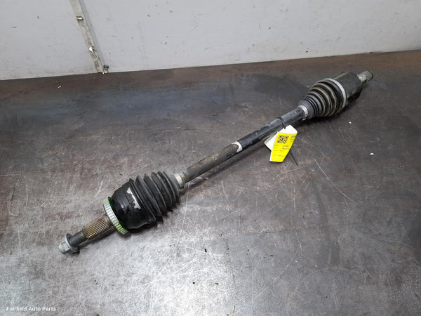2022-2025 Byd Atto 3 Right Driveshaft – Fairfield Auto Parts