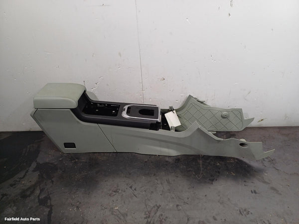 2015-2025 Land Rover Discovery Sport Console – Fairfield Auto Parts