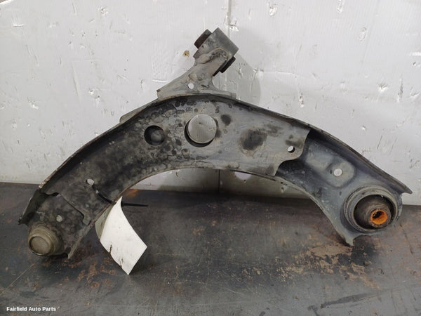 2019-2025 Mazda 3 Right Front Lower Control Arm – Fairfield Auto Parts