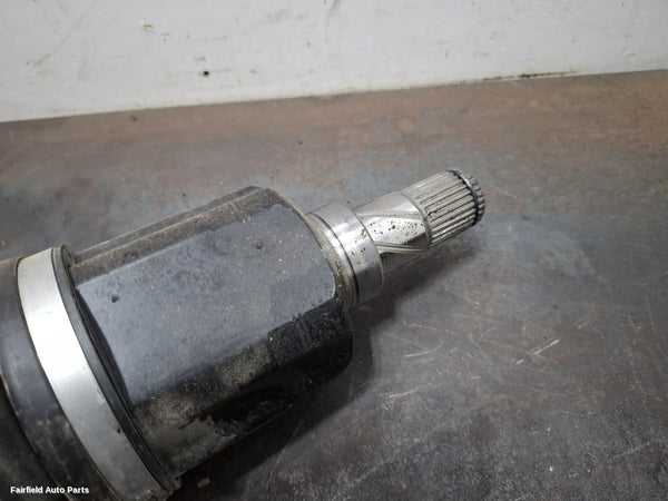 2022-2025 Byd Atto 3 Right Driveshaft – Fairfield Auto Parts